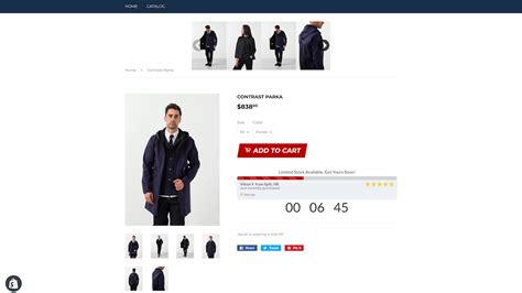 Ada Cta Cart Button Animation Easy Add To Cart Button Styles And Animations For Conversion