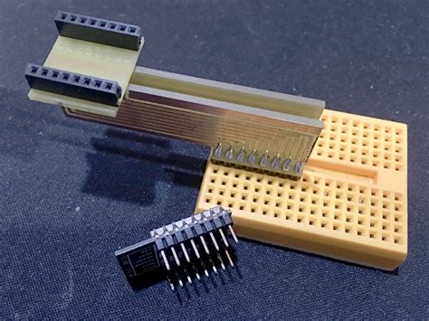Foolproof Esp8266 12e Programming And Use 5 Steps With Pictures Instructables