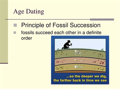 PPT Geologic Time PowerPoint Presentation Free Download ID