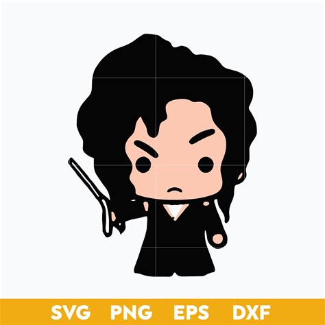 Bellatrix Lestrange Svg Harry Potter Svg Movies Svg Png D Inspire