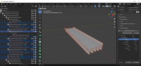 Richard Brice On Linkedin Openbim Ifcopenshell Blenderbim