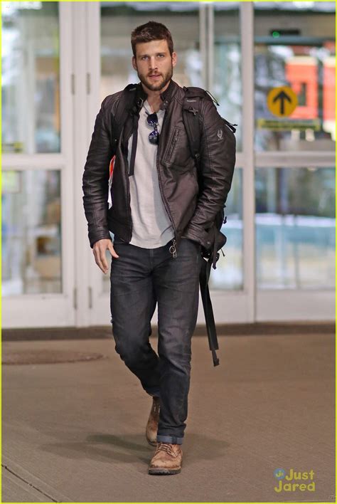 Parker Young Arrow