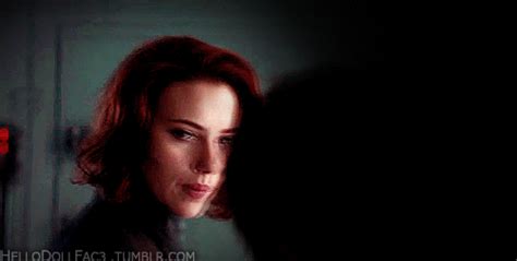 Natasha Romanov Gifs Wifflegif