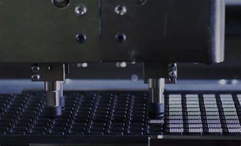 Test Sockets Key Components In Ic Testing