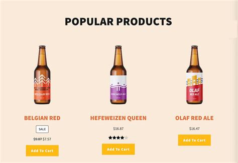 How To Add Woocommerce Featured Products To Your Website