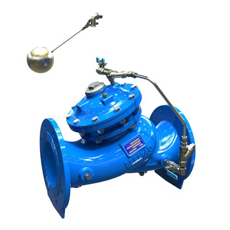 Level Control Valve Bwc Valve