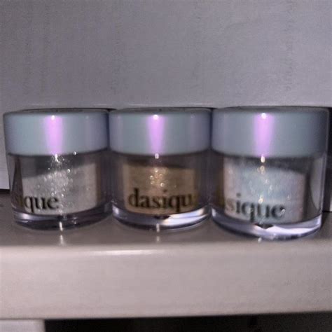 Eyeshadow 데이지크글리터글리터파우더아이섀도우 On Bunjang Global Site