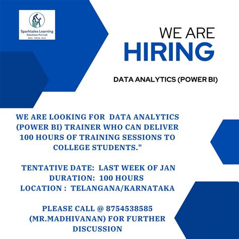 Tarun T N On Linkedin Dataanalytics Dataanalyticstrainer Powerbi Powerbitraining