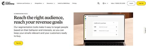 7 Top Customer Segmentation Software For Growth Vwo