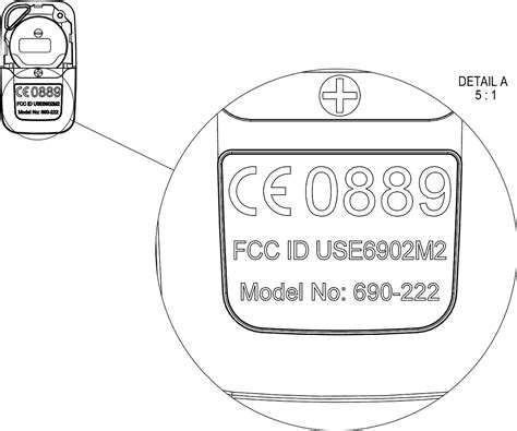 Nrf24l01 To Replace Key Fob General Guidance Arduino Forum