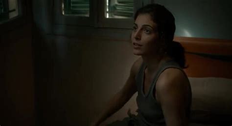 Nude Video Celebs Razane Jammal Sexy Don T Tell Me The Boy Was Mad