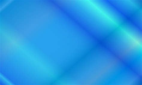 Pastel Blue And Blue Neon Light Pattern Abstract Shiny Gradient Blur Modern And Colorful