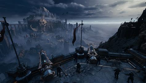 Doom The Dark Ages Wallpapers Top Free Doom The Dark Ages
