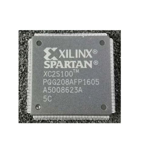 Components Yaheng Circuit