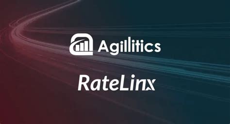 News Archives — Ratelinx