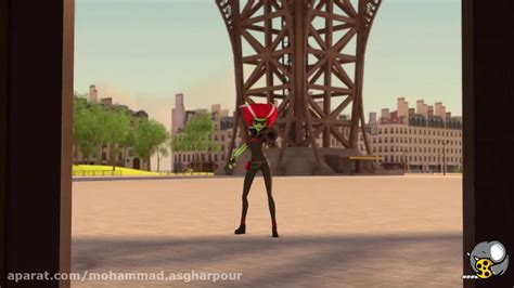 دختر کفشدوزکی فصل 2 قسمت 6 دوبله فارسی فیلم اکسپلور فیلو