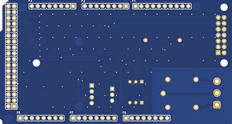 arduino mega sheild share project pcbway