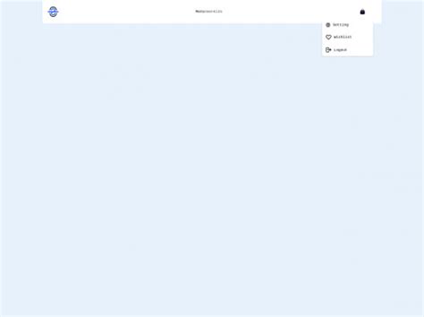 Tailwind Css Navbars Free And Premium Components Collection