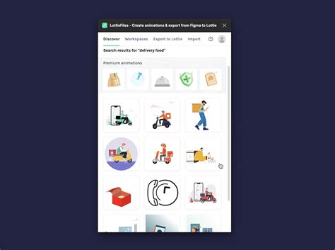Animation Sticky Scroll And Overlay Ui Ux Design With Mobbin And Figma Designcode