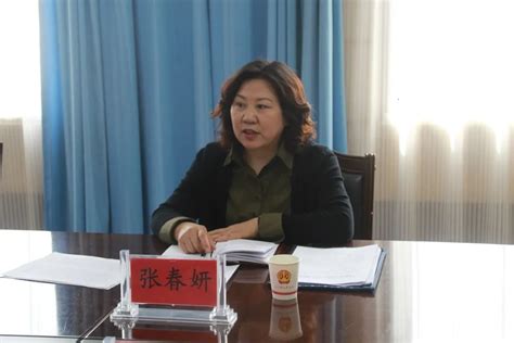 酒泉中院副院长张春妍一行到玉门市法院督查工作 澎湃号政务 澎湃新闻 The Paper