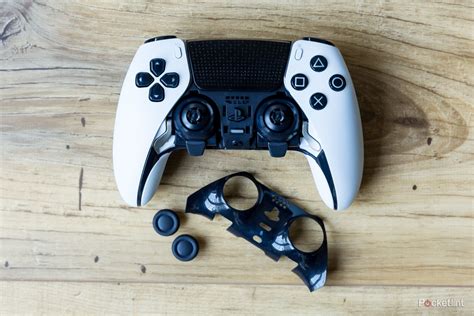 Ps5 Dualsense Vs Dualsense Edge Key Differences