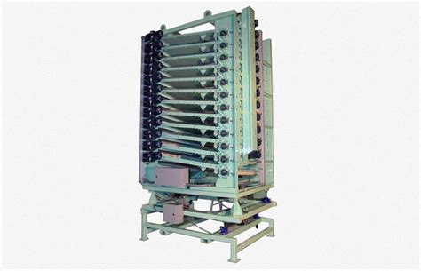 Soybean Belt Sorter Q SAGE