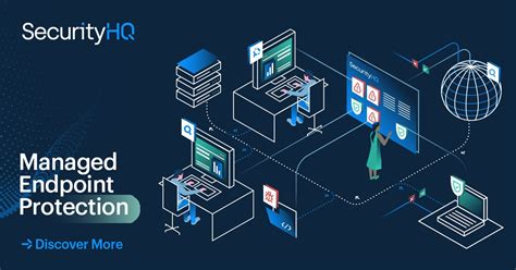 Managed Endpoint Protection EPP Services SecurityHQ