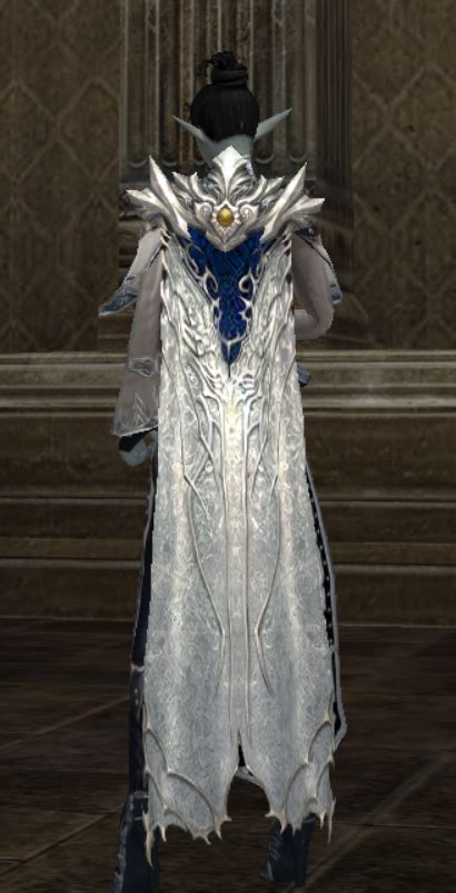 First Cloak Is Making Its Way To Item Vault News L2classicclub