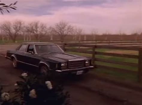 IMCDb Org Ford Granada In The Siege At Ruby Ridge