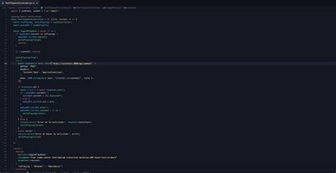Integración De La Api De Openai Text To Speech En Astro Con React Y Nextjs