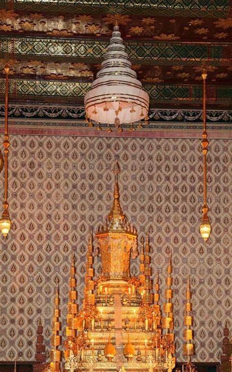 โบราณนานมา พระโกศทองใหญ่ ๓ รัชกาล พระโกศทองใหญ่ หรือ