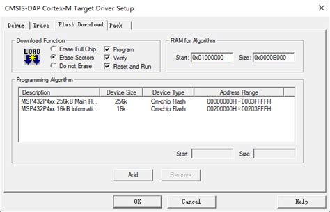 msp432 快速开发指南：如何利用 driverlib 进行快速开发 msp432driverlib csdn博客