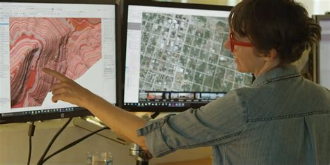 Nv5 Geospatial Solutions And Services Expertise