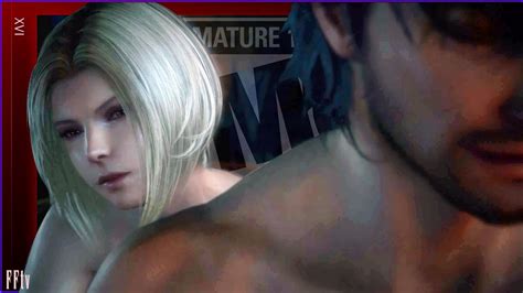 Final Fantasy Needed This Youtube