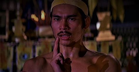 Chen Kuan Tai 陈观泰