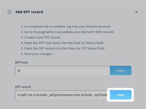 What Is SPF And How To Configure It