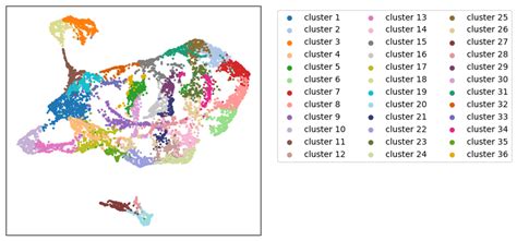 Run INSPIRE On The Mouse Brain Slices With Different Views INSPIRE V Documentation