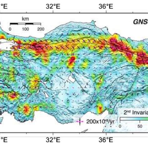 Recorded Ground Motion Of Stations 3513 And 3514 And The Corresponding