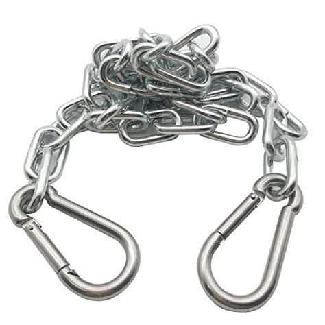 Top 10 Best Boat Trailer Safety Chain Reviews And Buying Guide Katynel