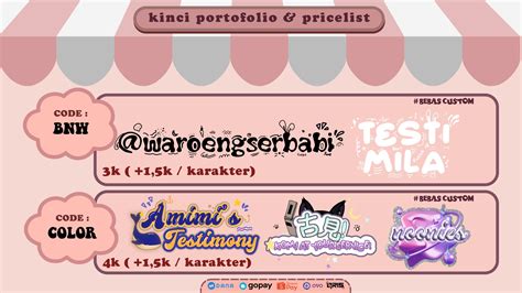 Kincii🐰 Open Commis Custom 🌷 On Twitter 🐰best Price🌷 Gwrfpewwju Twitter