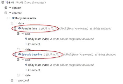 Runtime Constraint For Container Attribute ‘occurrences