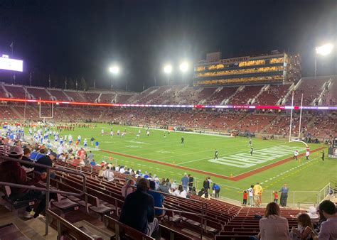 Stanford Footballs Urgent Nil Problem