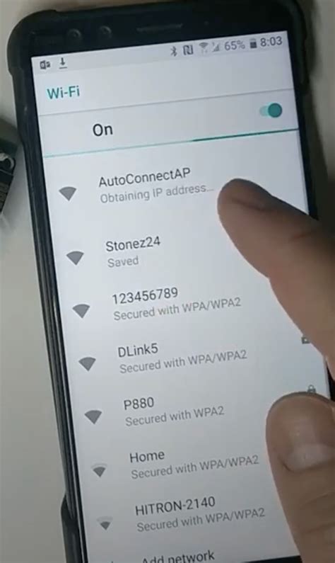 Arduino No More Ssid And Password With Wifimanager