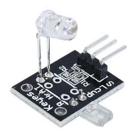 Heartbeat Sensor Module At ₹ 149 Piece Heart Beat Sensors In Chennai Id 20100549112