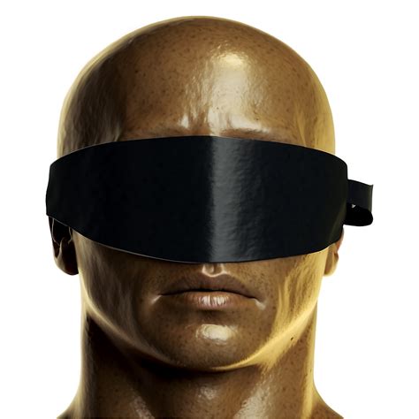 Download Spooky Blindfold Png Tpo53