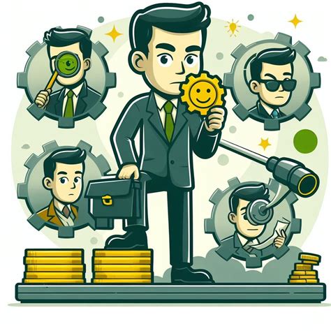 Personality Types Sentino Personality Api Psychology Nlp