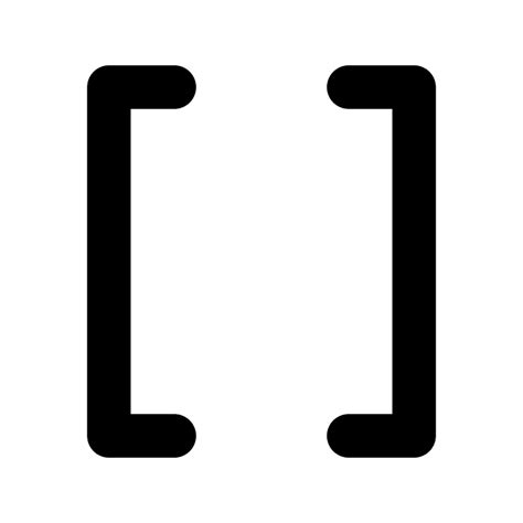 Bracket Html Symbol At Sherri Branch Blog