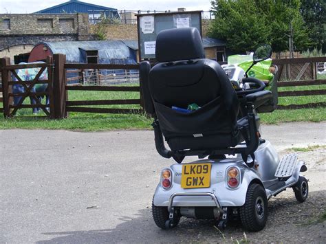 5 Mobility Scooters With The Best Turning Radius Electric Wheelchairs Usa