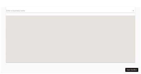 Nagoos Google Maps Autocomplete Vuetify Example Codesandbox