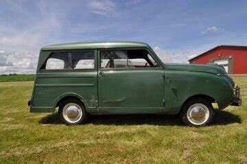 Crosley Classic Cars For Sale Classics On Autotrader